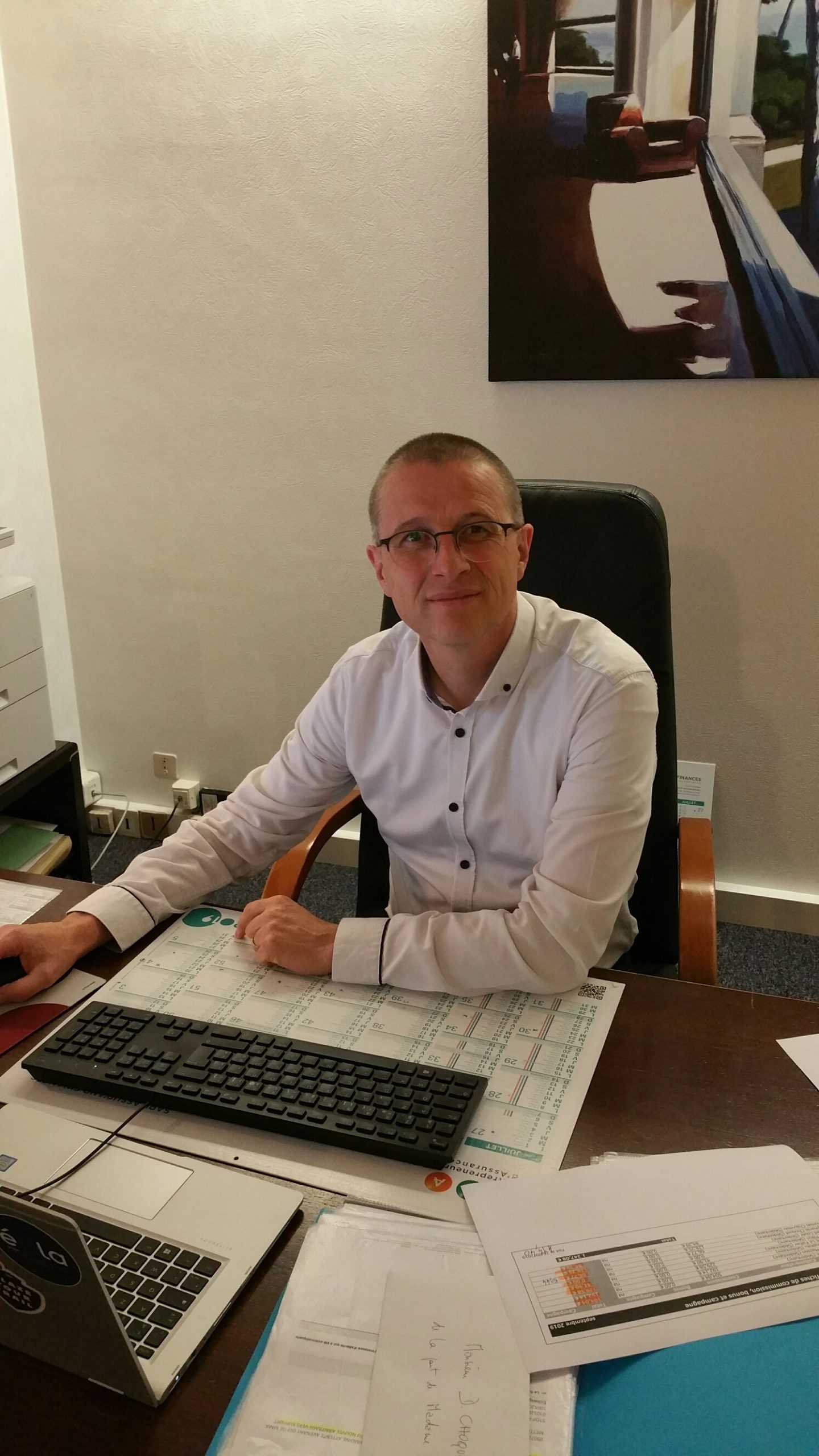 Cabinet Assur’ and Finances - Courtiers et experts en assurances